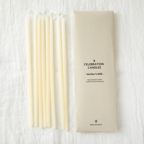 Candles - Cloth & Clay Studios